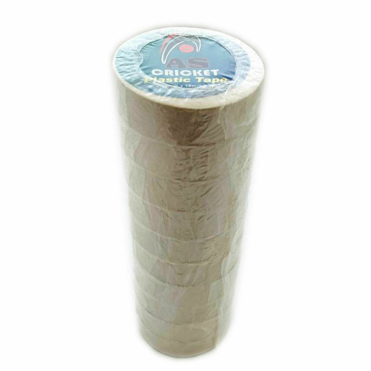 Zeepk Sports ⭐ AS SPORTS TAPE FOR CRICKET TAPE BALL 10 PC PACK